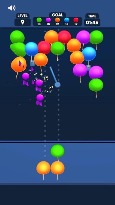Balloon Blast Puzzle android iOS apk download for free-TapTap