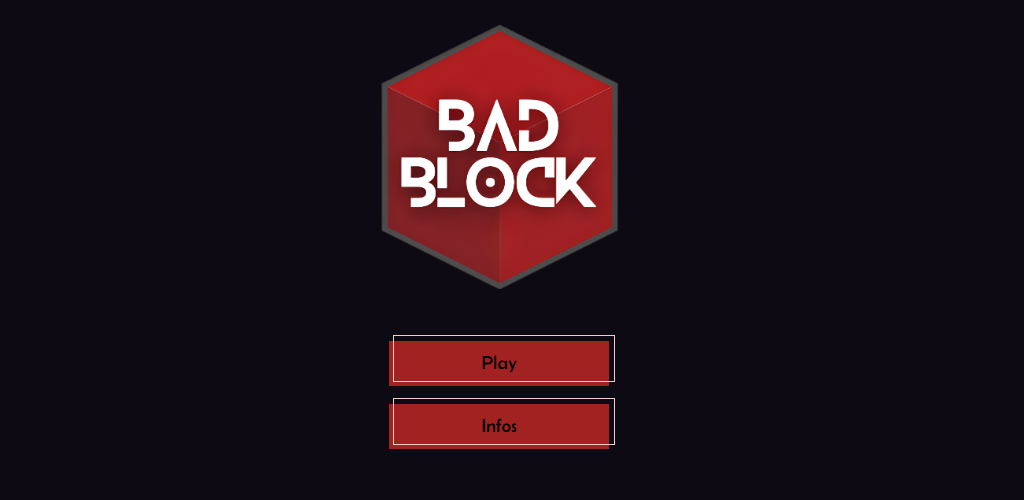 Bad Block android iOS apk download for free-TapTap