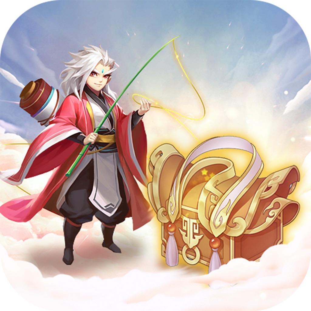 Full Hands On Profusion Wind for Android/iOS - TapTap