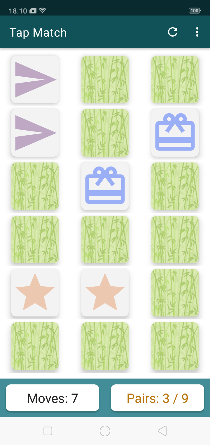 Tap Match - Customizable Brain android iOS apk download for free-TapTap