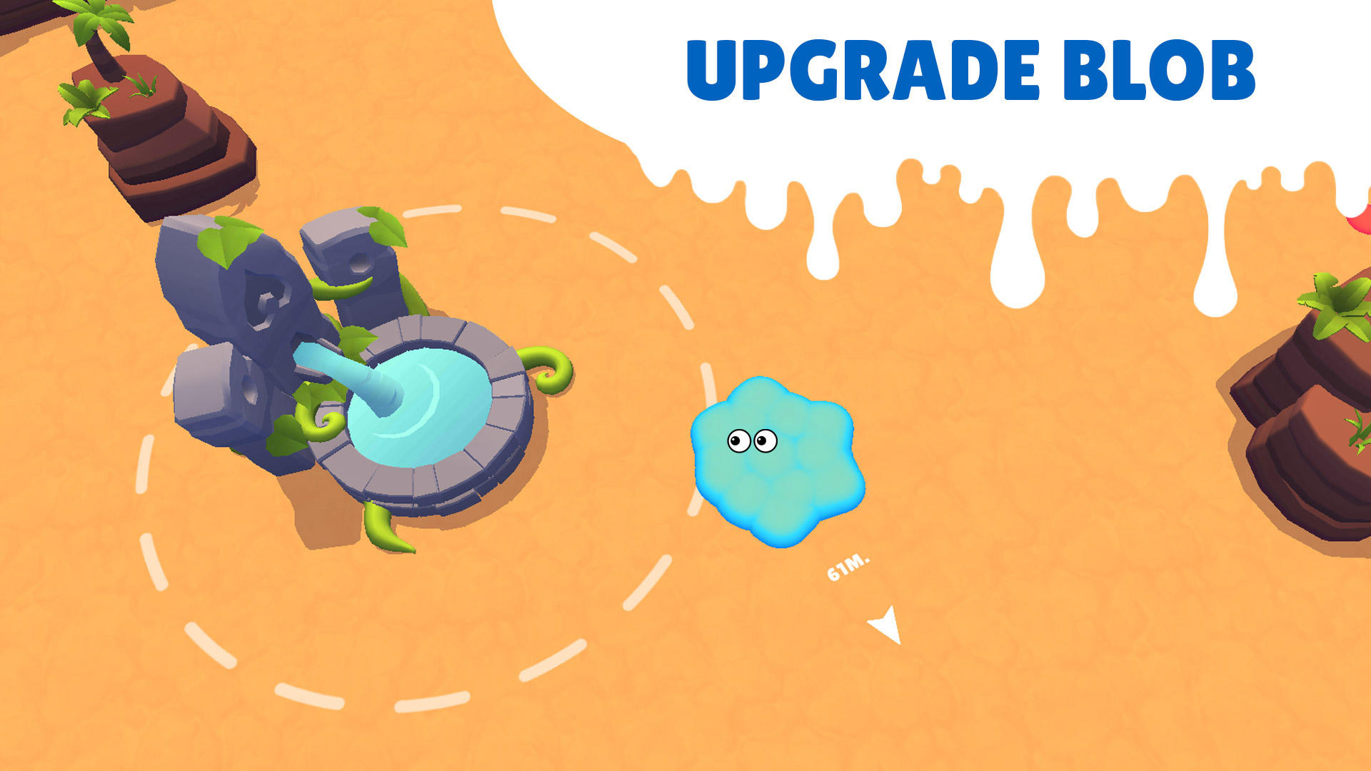 Idle Slime RPG:Bloons grinder android iOS-TapTap