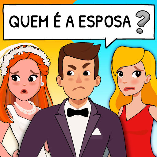 Who is? Brain Teaser Riddles for Android/iOS - TapTap