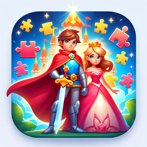 Heros Quest : Princess Rescue for Android/iOS - TapTap