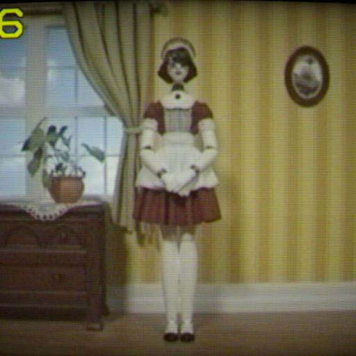 INPUT6 HORROR GAME Latest Version for Android/iOS - TapTap