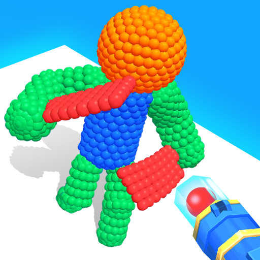 Color Shooter Latest Version for Android/iOS APK - TapTap