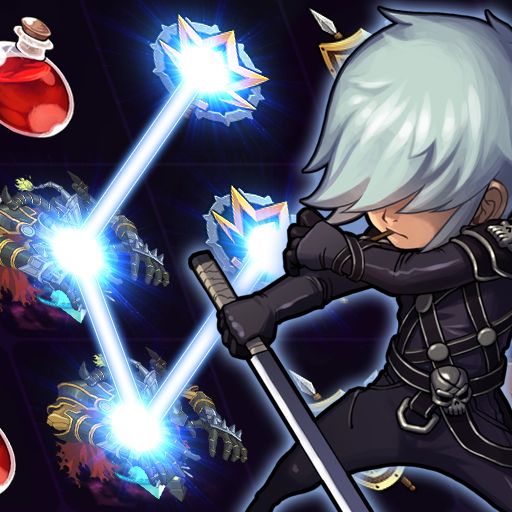 Infinity Raid Latest Version for Android/iOS APK - TapTap