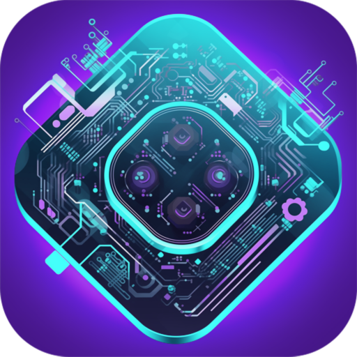 Spin Connect:Decrypt Game for Android/iOS - TapTap