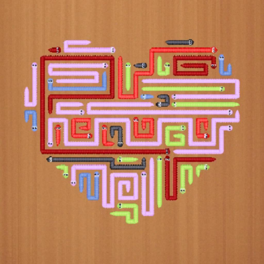 Arrows Puzzle Snake Escape for Android/iOS - TapTap