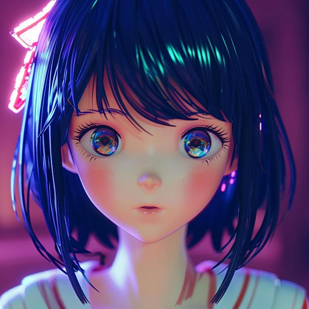 LoveBot: AI Anime Girlfriend android iOS apk download for free-TapTap
