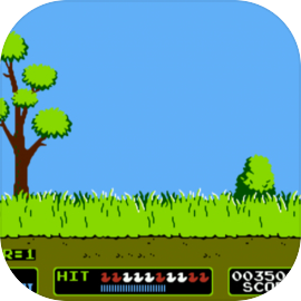 Duck Hunting 8 Bit android iOS-TapTap