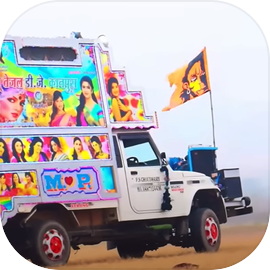 3D DJ Gadi Wala Extreme Drift android iOS-TapTap
