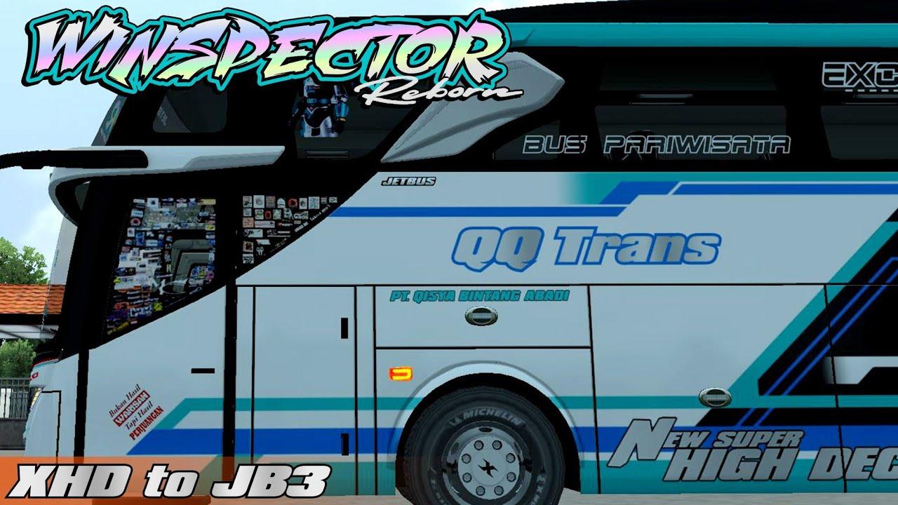Bus QQ Trans Winspector Game android iOS apk download for free-TapTap