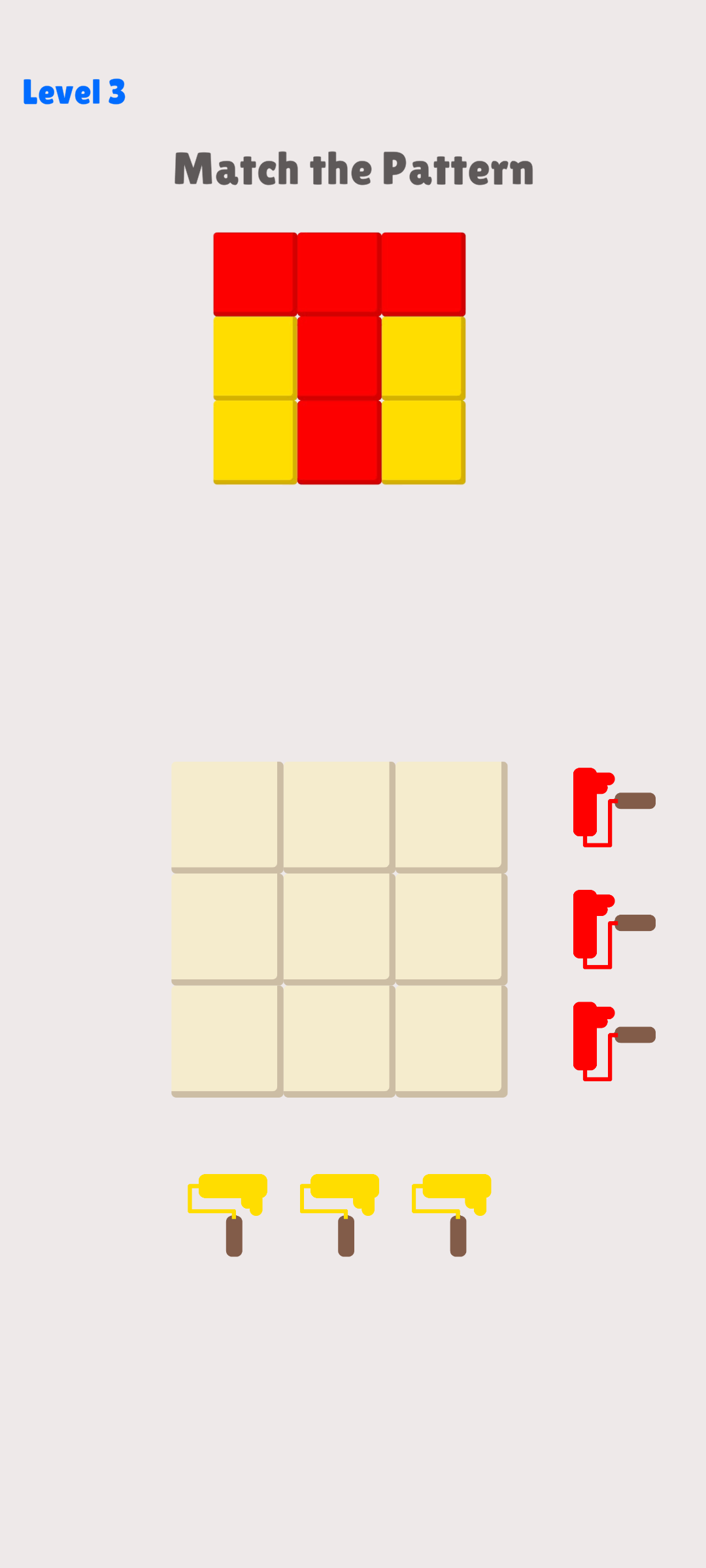 Paint Tiles -Color Puzzle Game android iOS apk download for free-TapTap