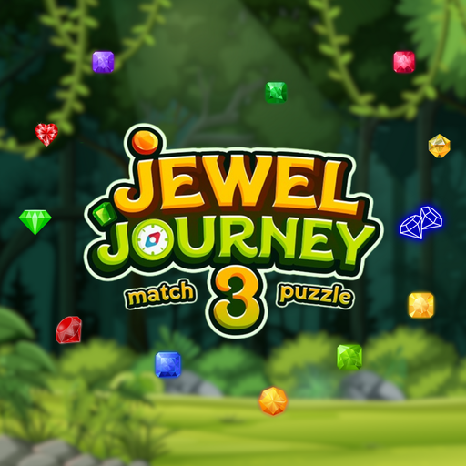 Jewel Journey - Match 3 Puzzle for Android/iOS - TapTap