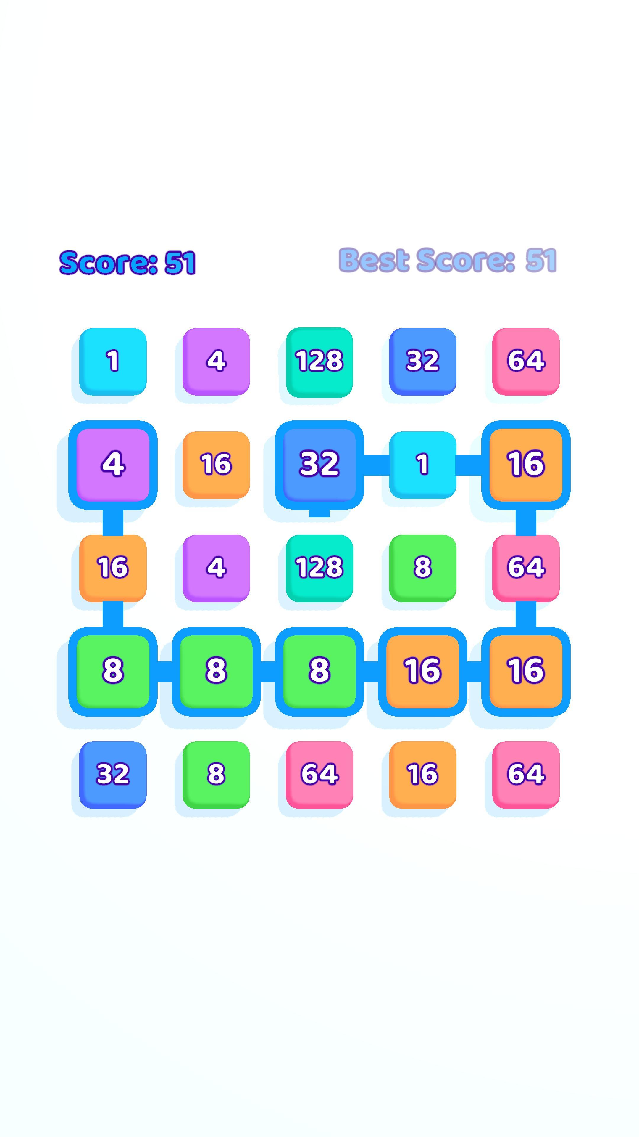 Number Connection android iOS apk download for free-TapTap