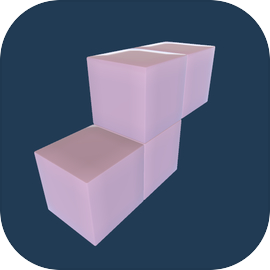 Cube Fall android iOS-TapTap