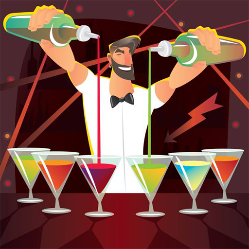 Bartender Master 3D Latest Version for Android/iOS - TapTap