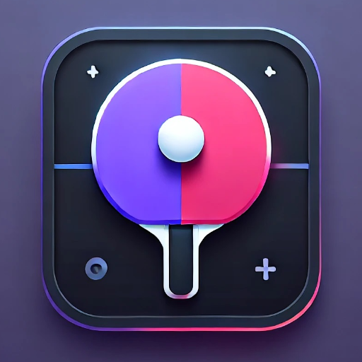 Dark Pong The Arcade Game for Android/iOS - TapTap