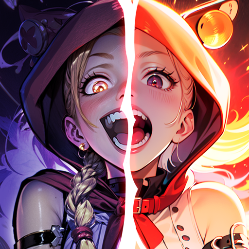 Wicked Wonderland: Idle RPG for Android/iOS - TapTap