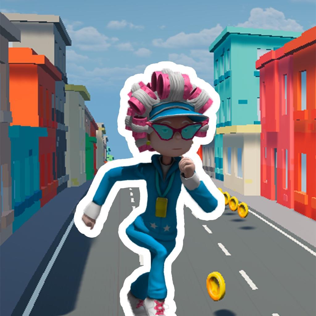 Pocket Runner Latest Version for Android/iOS APK - TapTap