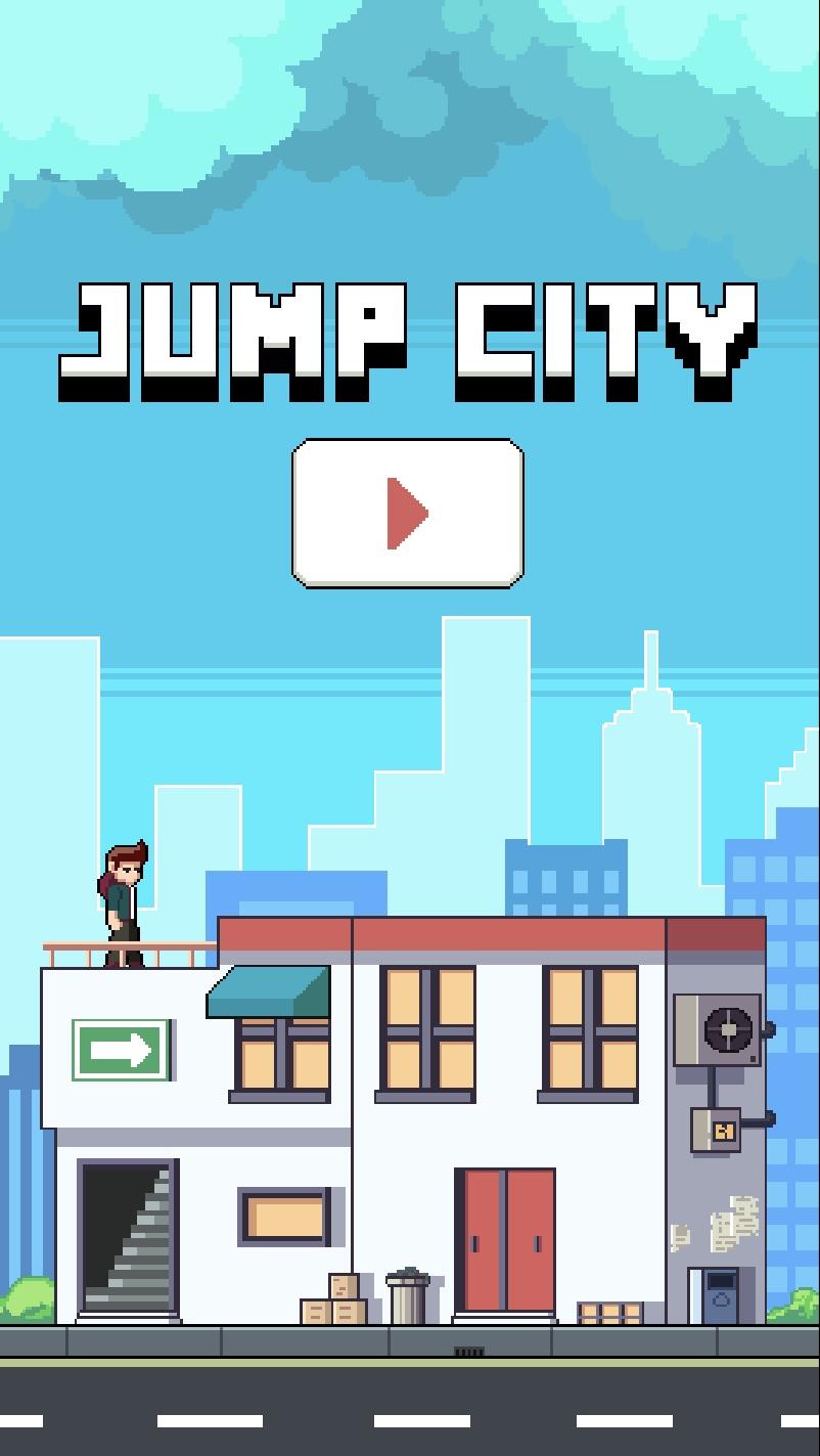 Jump City android iOS-TapTap
