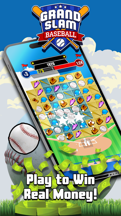 Grand Slam Baseball android iOS apk download for free-TapTap