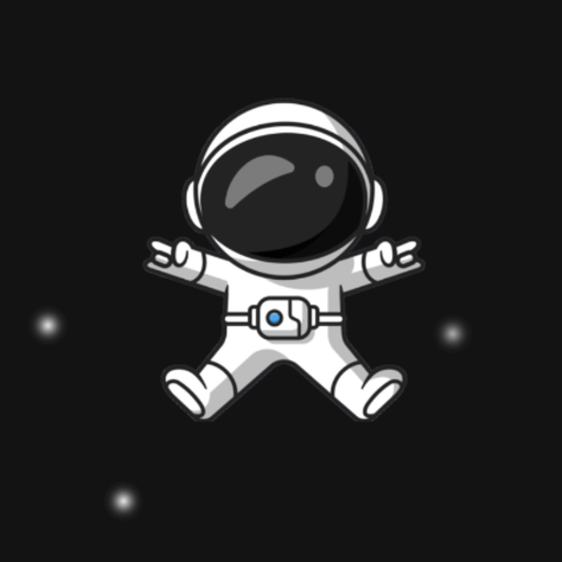 Cool spaceman android iOS-TapTap