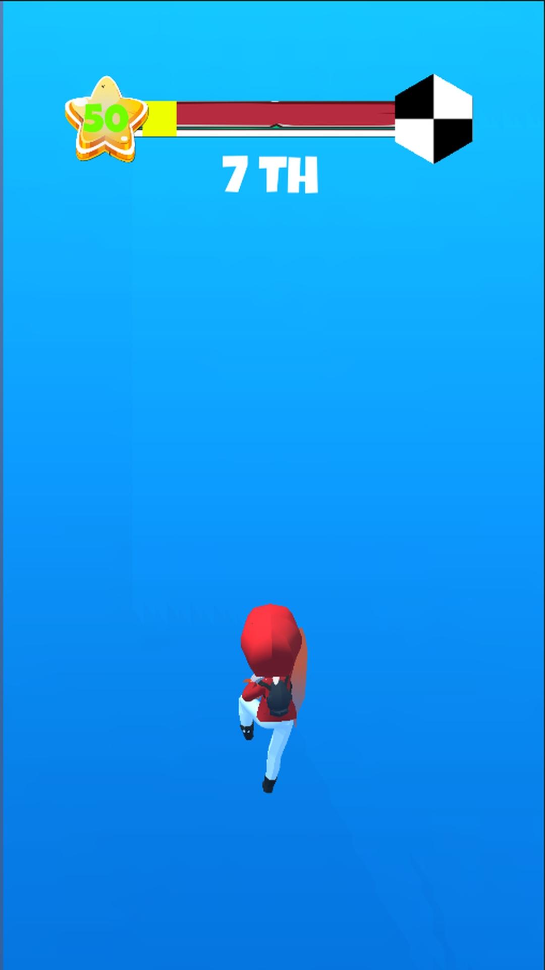 Parkour Speed: Run and Jump android iOS-TapTap