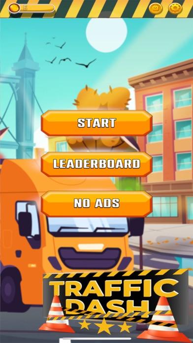 Traffic Dash Car Dodge Game android iOS apk download for free-TapTap