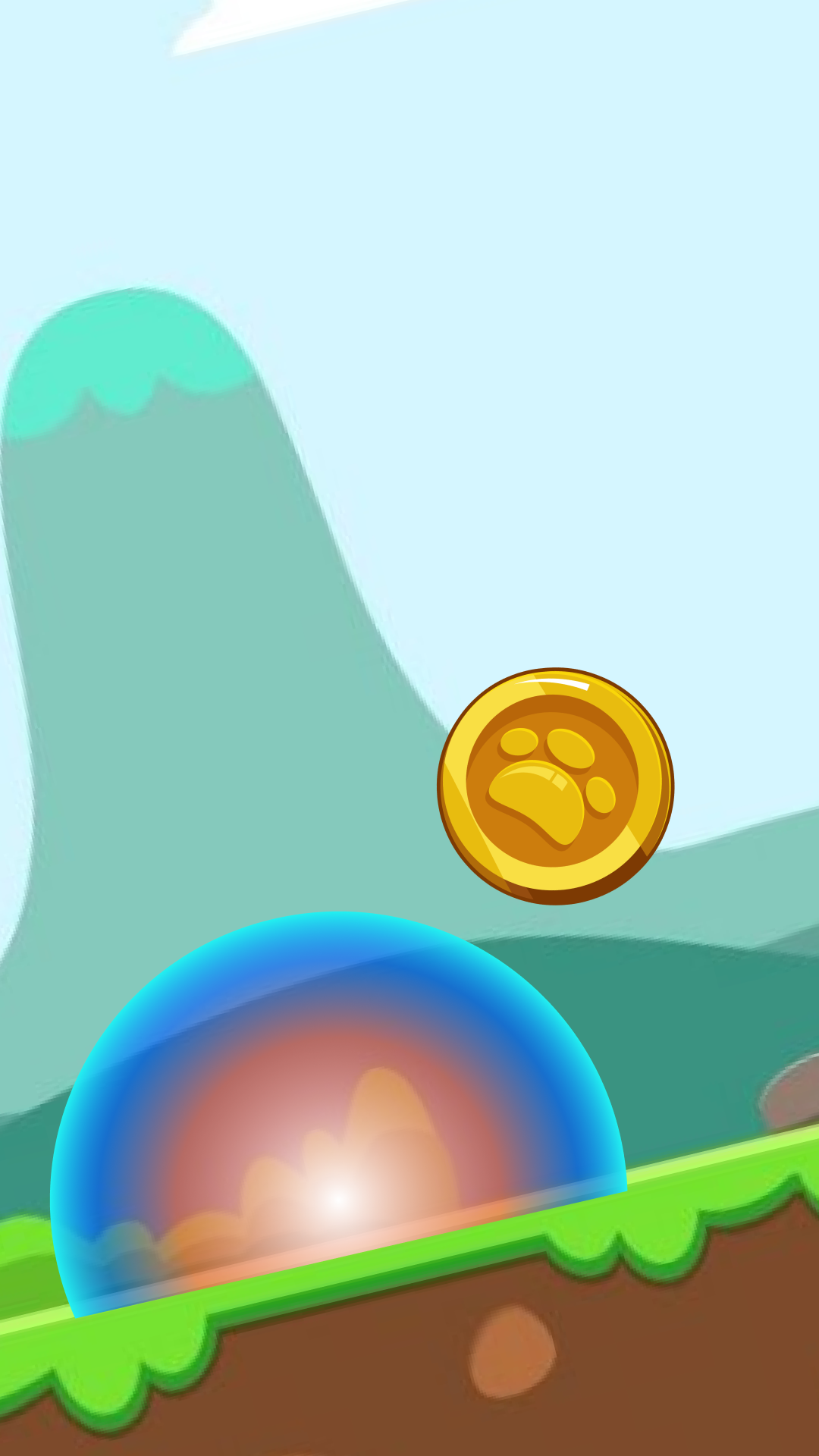 Jumping Cube android iOS-TapTap