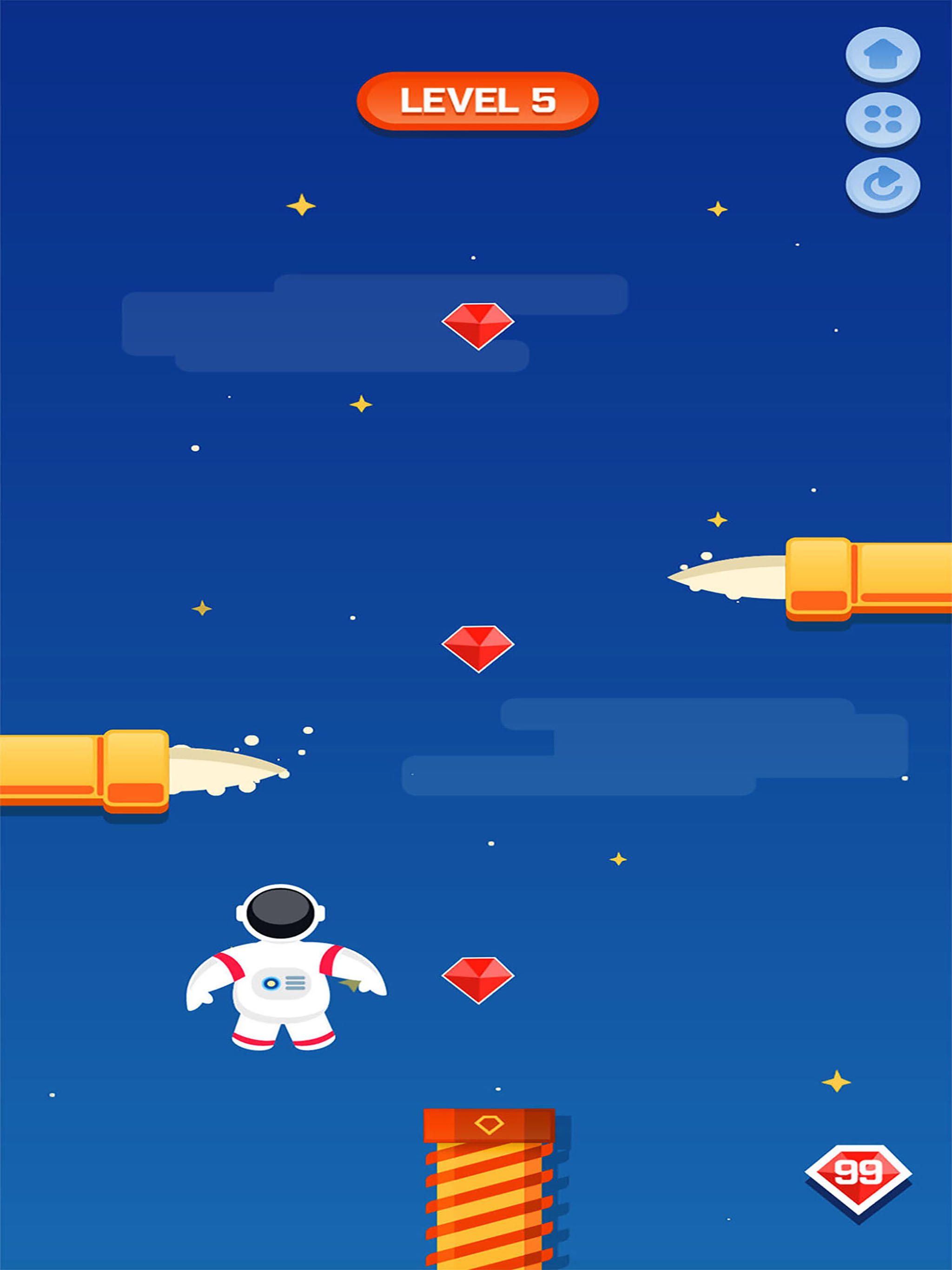 Lost in Space android iOS apk download for free-TapTap