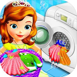 Laundry Washing Machine Games android iOS apk download for free-TapTap