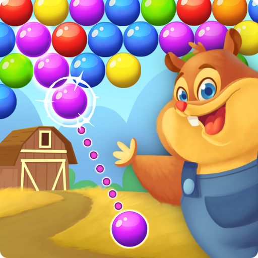 Bubble Hamster สำหรับ Android/iOS - TapTap