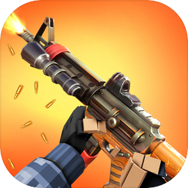 Boom Shooter: FPS Battle Games android iOS pre-register-TapTap