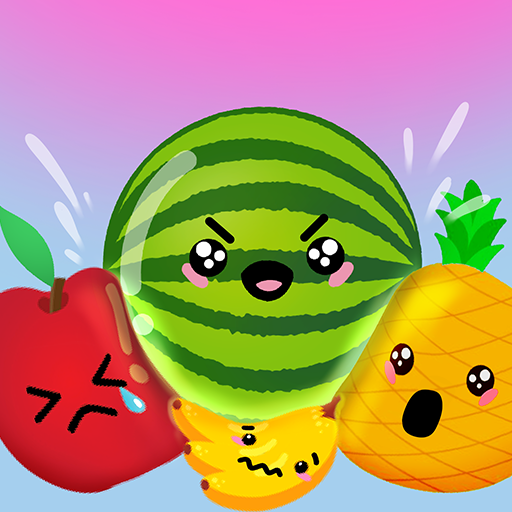 Watermelon Merge: Puzzle Game android iOS-TapTap
