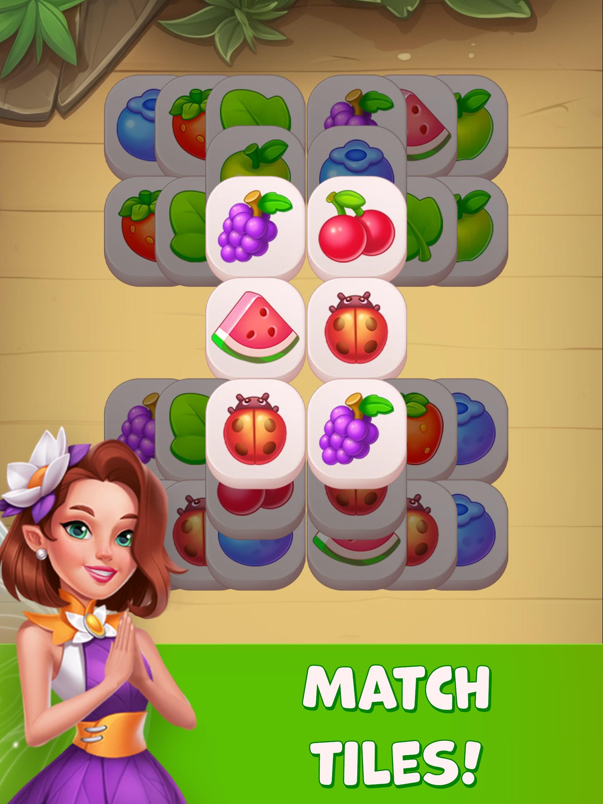 Tile Guru: Match Fun android iOS apk download for free-TapTap