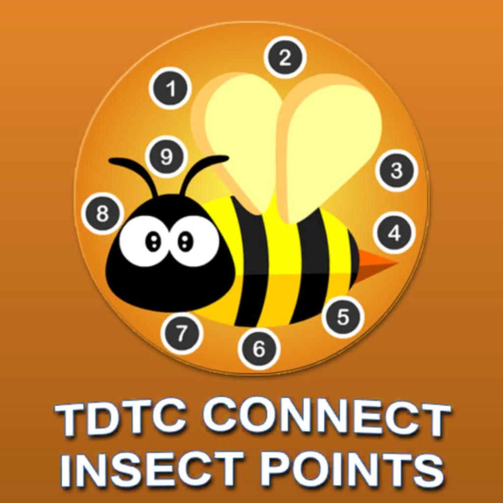 Tdtc Connect Insect Points for Android/iOS - TapTap