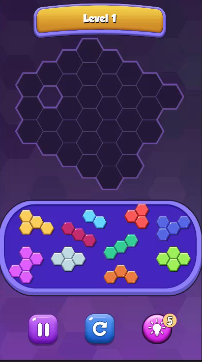 Brain Tiles - Puzzle Relax for Android/iOS - TapTap