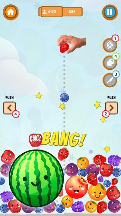 Watermelon Game - Drop Fruit android iOS apk download for free-TapTap