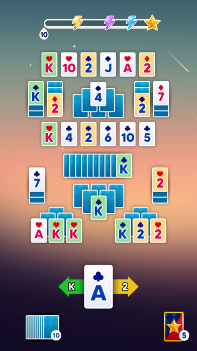 Swipe Cards! android iOS apk download for free-TapTap