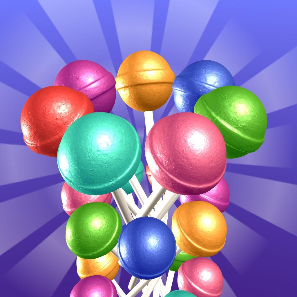 Candy Challenge 3D Latest Version for Android/iOS - TapTap