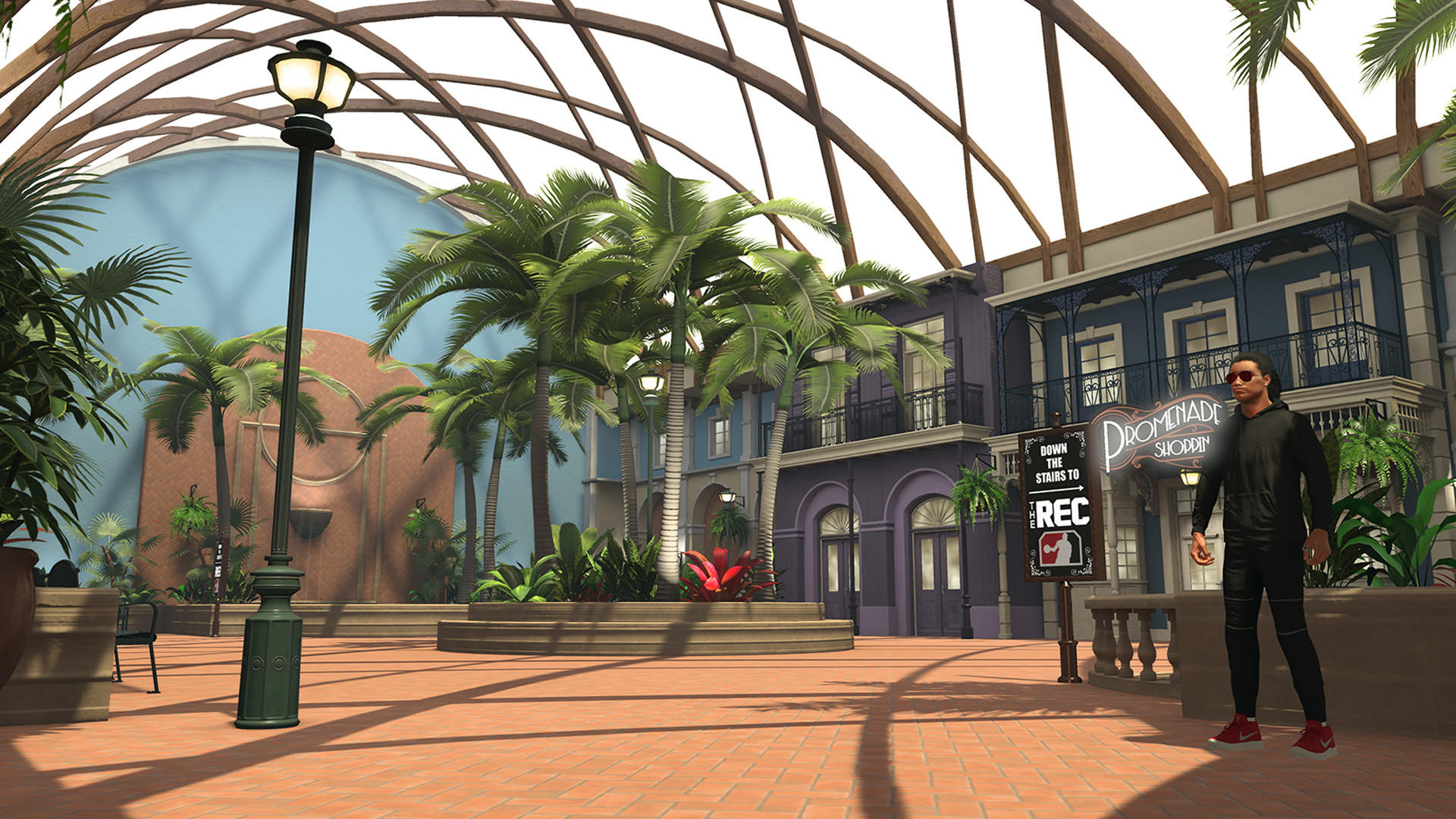 NBA 2K22 Latest Version for Android/iOS APK - TapTap