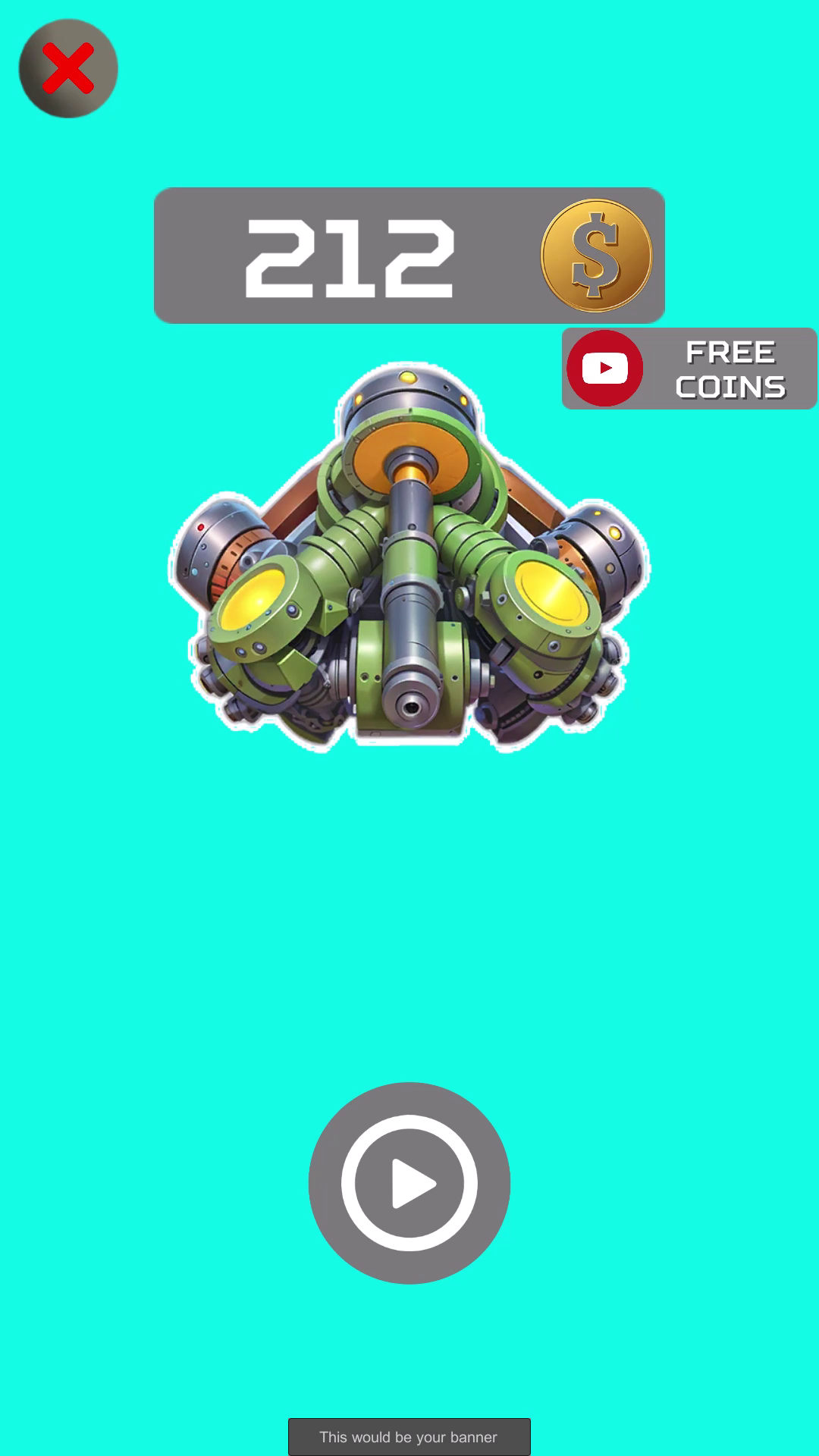Shoot Those Aliens android iOS apk download for free-TapTap