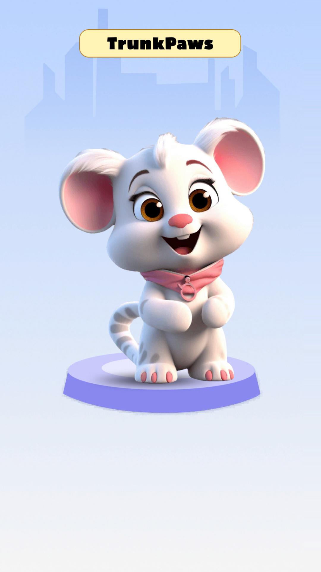 Animal Merge android iOS-TapTap