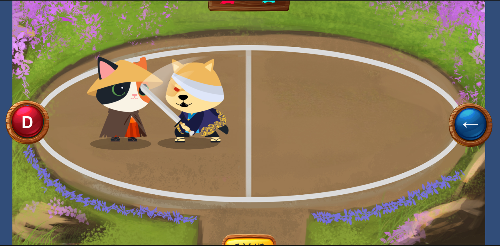 Cute Fighter android iOS-TapTap