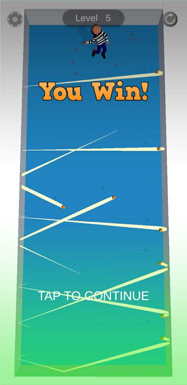 Bullet Frenzy 3d for Android for free - Download | TapTap