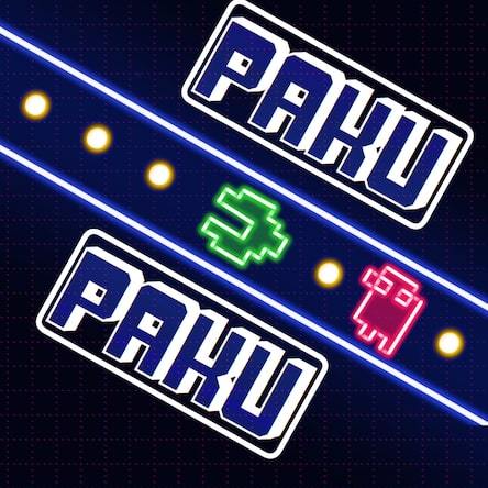 PAKU PAKU Latest Version for Android/iOS APK - TapTap