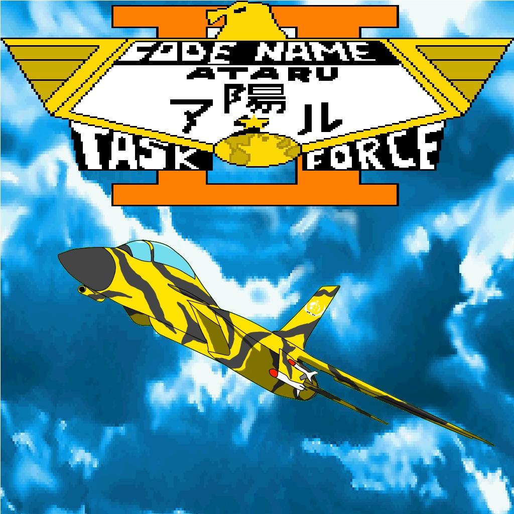 Codename ATARU 2 Task Force for Android/iOS - TapTap