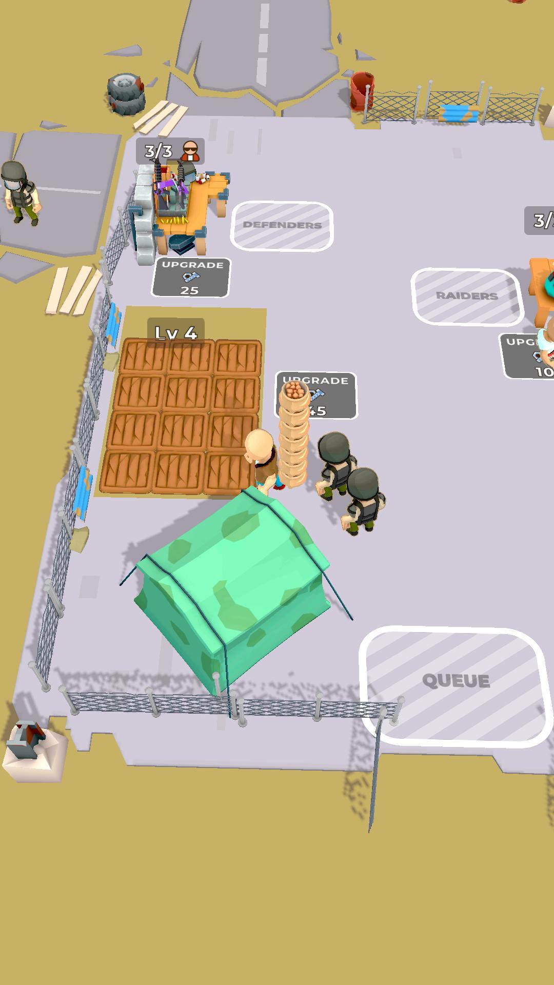 Survival Village android iOS-TapTap