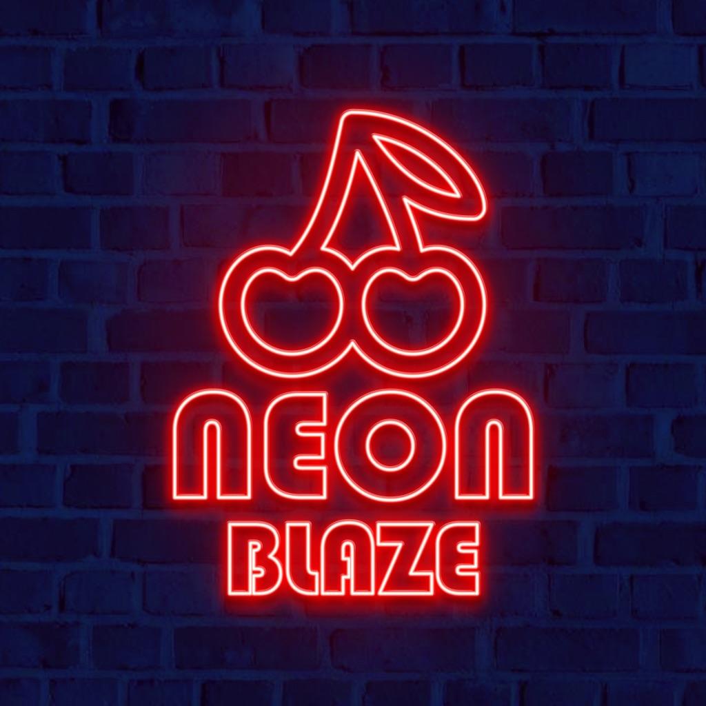 Neon Blaze for Android/iOS - TapTap